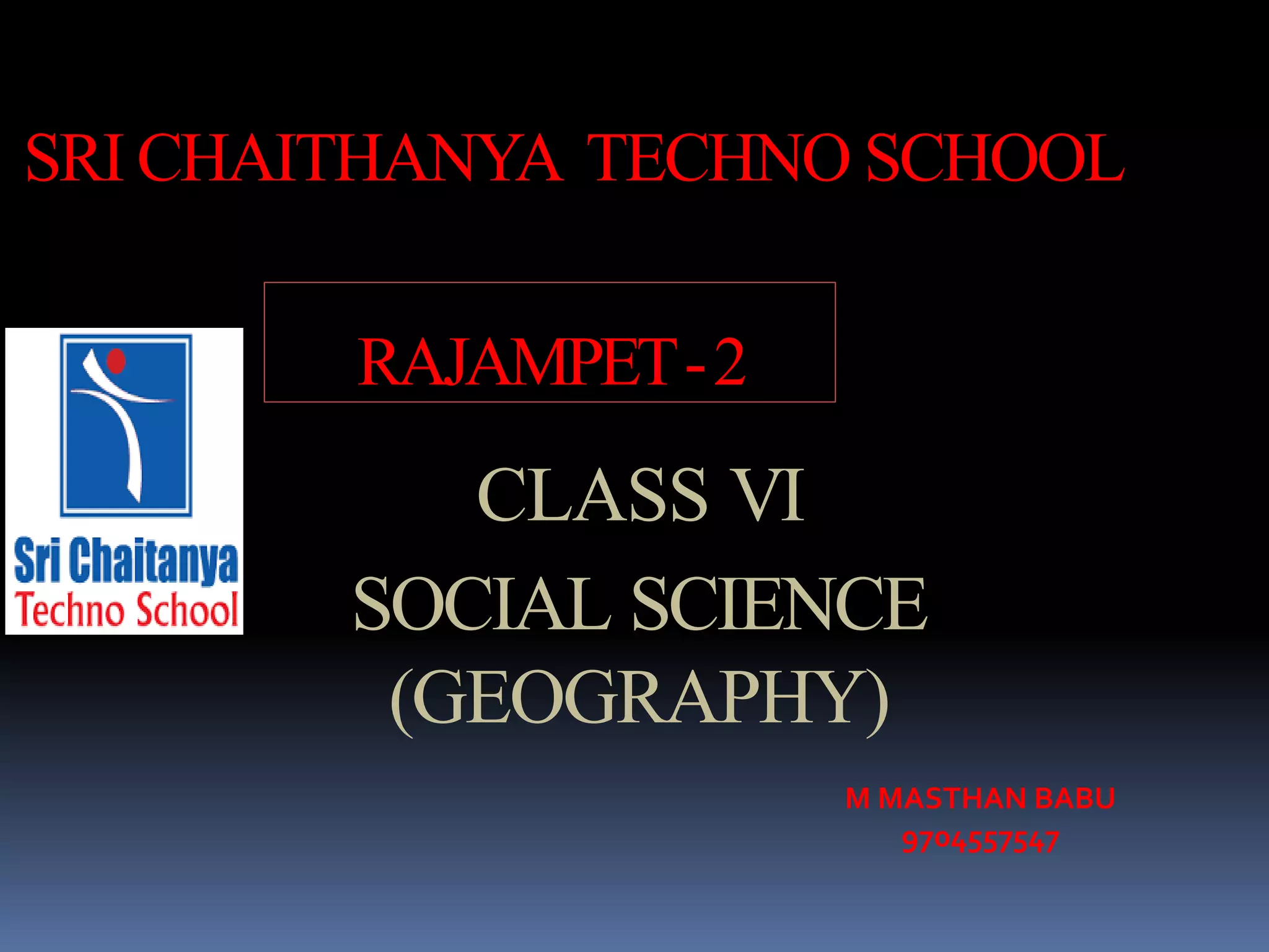 Chapter- 3 MAPS 1.pptx.pptx