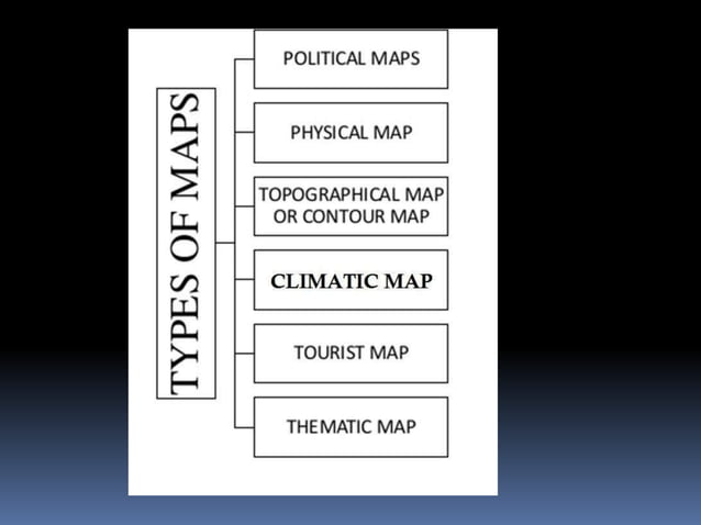 Chapter- 3 MAPS 1.pptx.pptx | Geography | Science