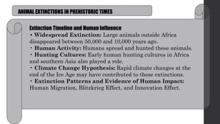 chapter-3 on animals.pptx DOMESTICATIONS | PPTX