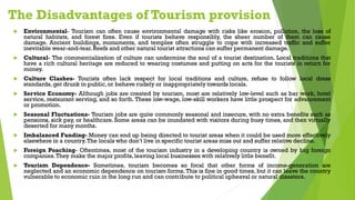 Chapter 3 Planning Methods (Tourism Planning and Development) | PDF
