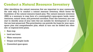 Chapter 3 Planning Methods (Tourism Planning and Development) | PDF