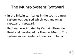 Chapter 3 ruling the country side | PPTX