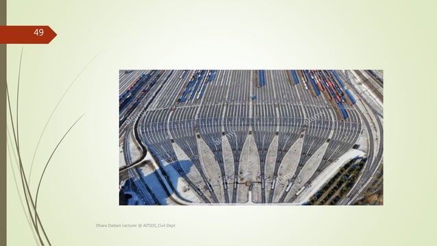 Chapter 3 station,yards,points and crossing,signalling and interlocking ...