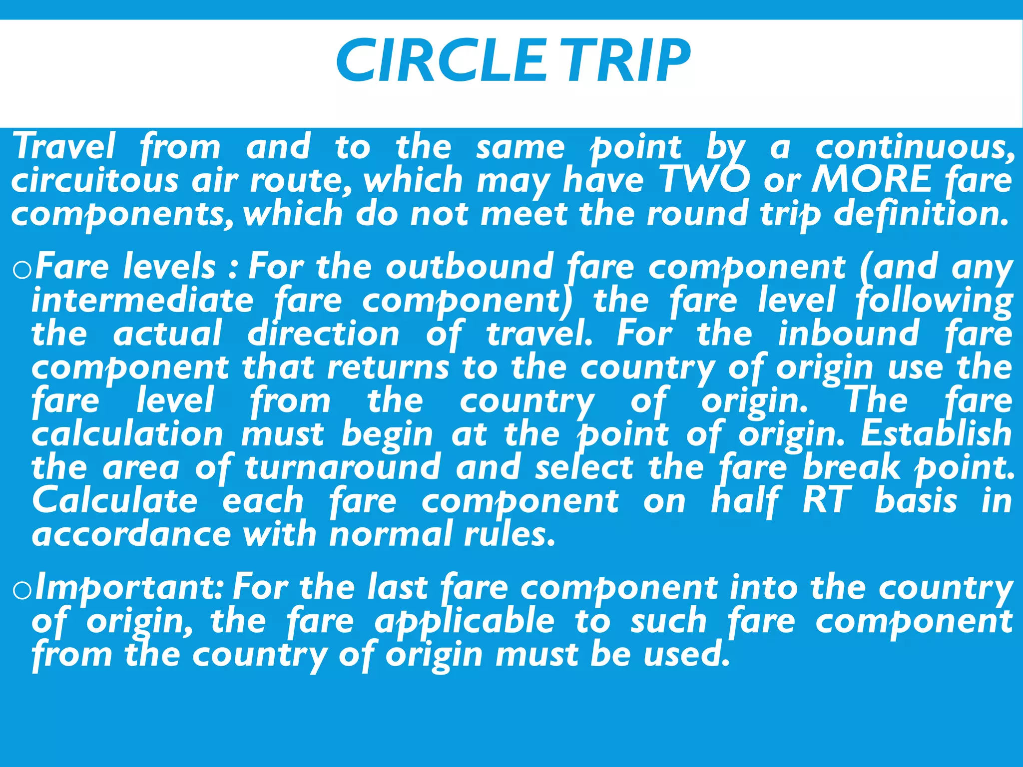 Chapter 3 Types of Journey and Journey Concepts (Computerized ...