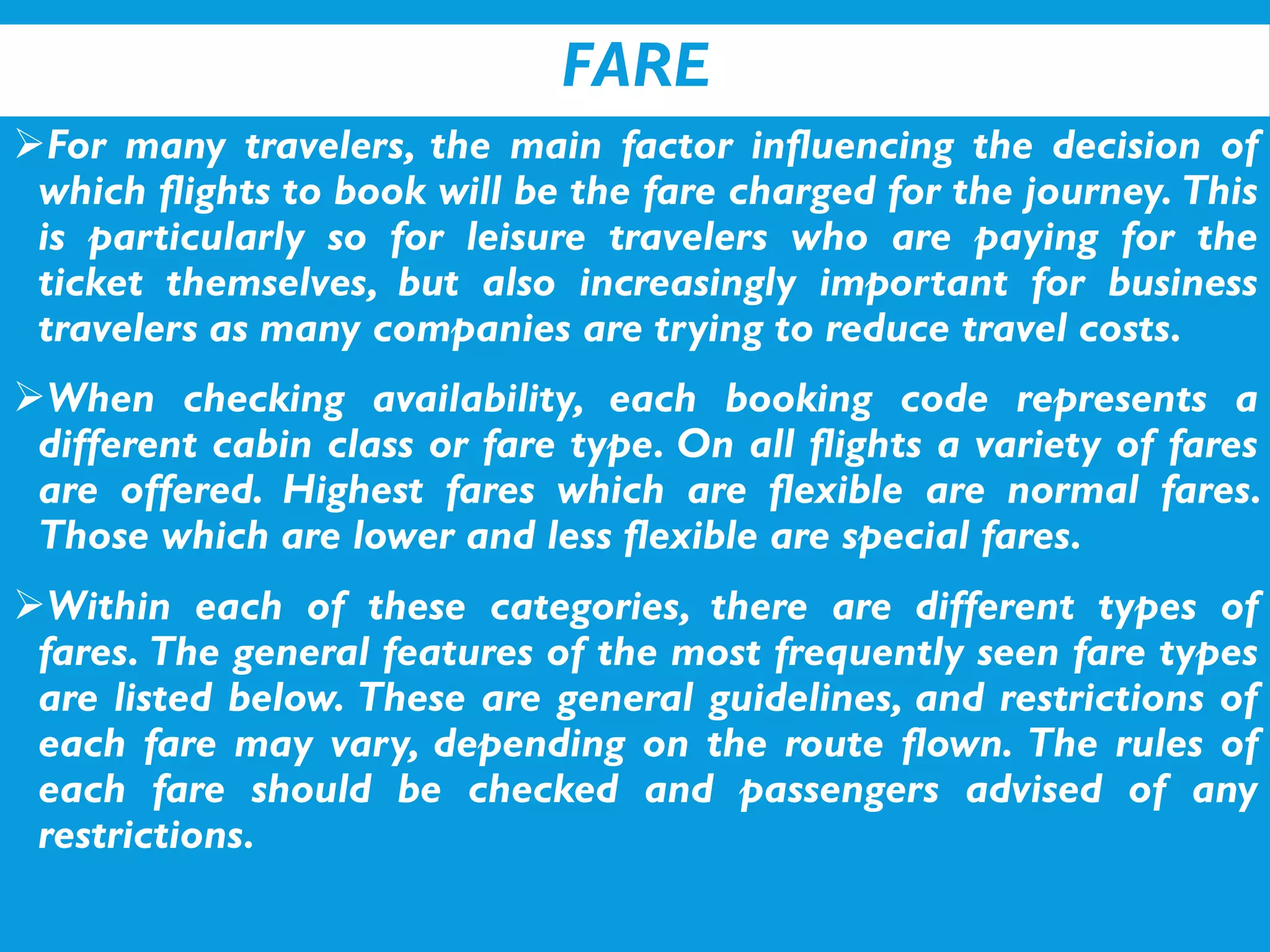 Chapter 3 Types of Journey and Journey Concepts (Computerized ...