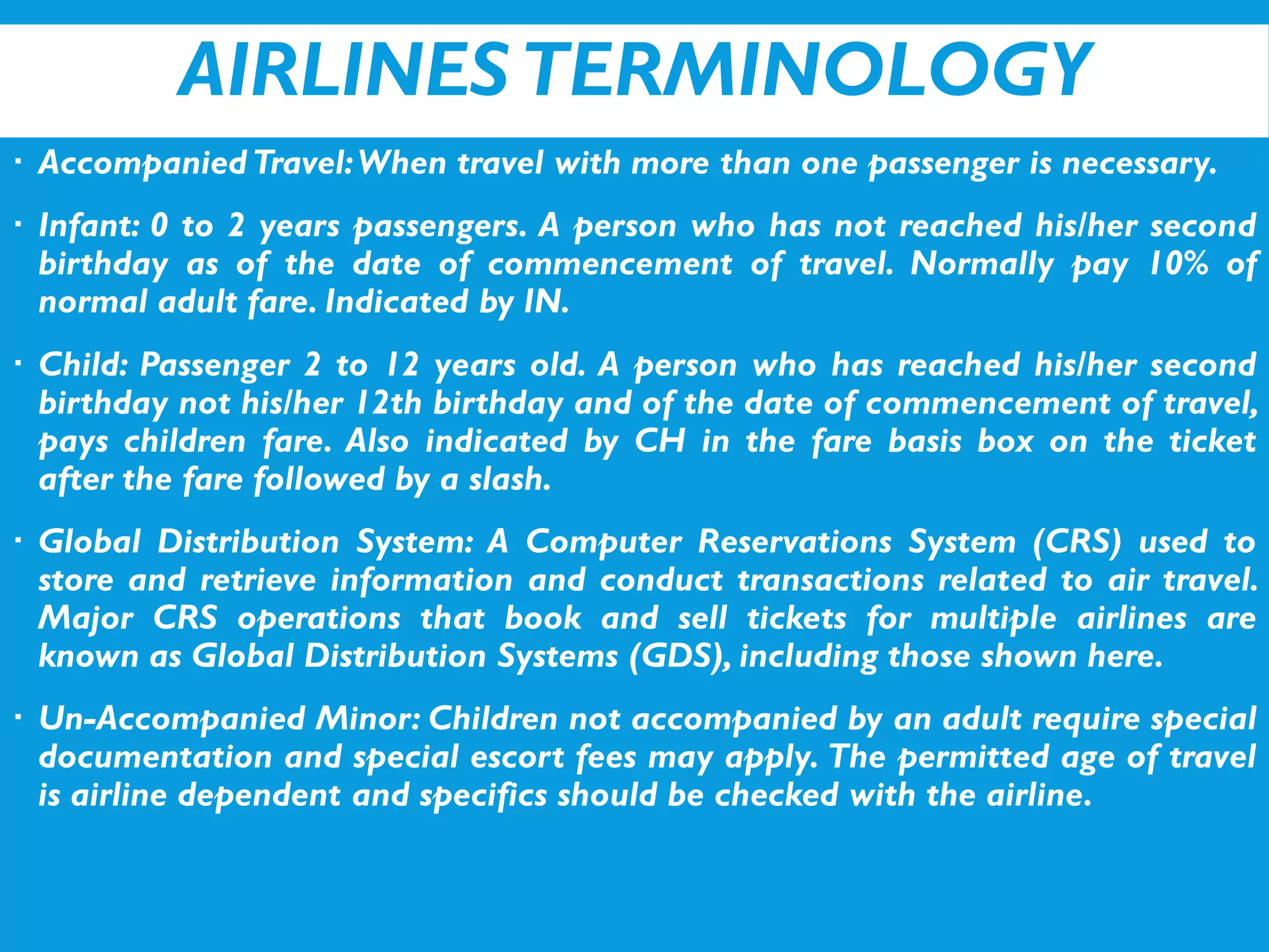 Chapter 3 Types of Journey and Journey Concepts (Computerized ...