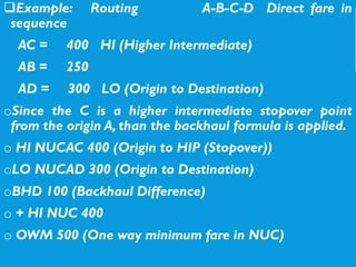 Chapter 3 Types of Journey and Journey Concepts (Computerized ...