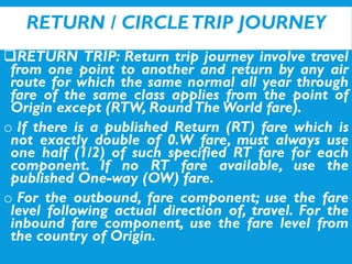 Chapter 3 Types of Journey and Journey Concepts (Computerized ...