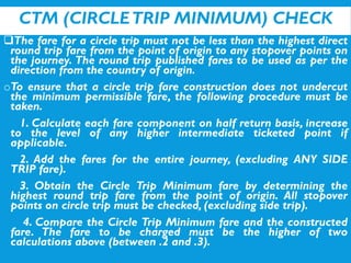 Chapter 3 Types of Journey and Journey Concepts (Computerized ...