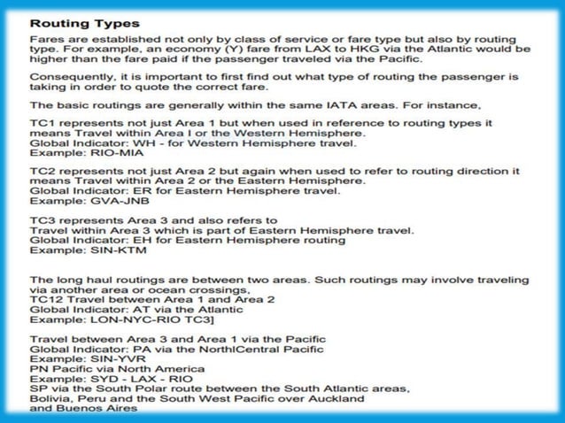 Chapter 3 Types of Journey and Journey Concepts (Computerized ...