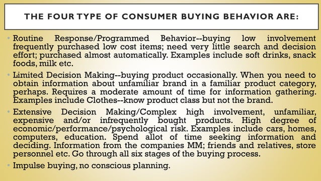 Understanding Travel Behavior- Motivation for Pleasure travel (Tourism ...