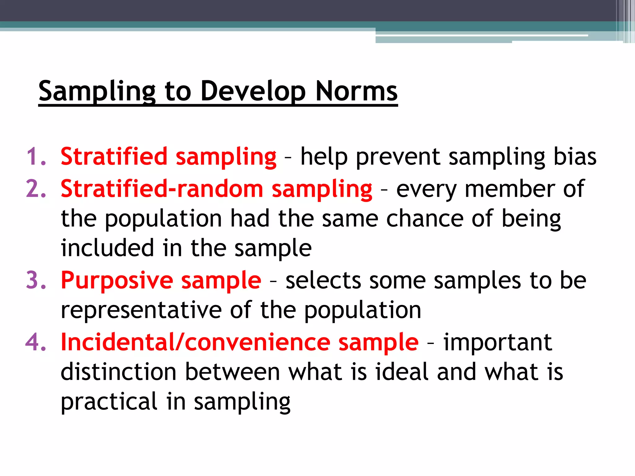 Chapter 4: Of Tests and Testing | PPTX