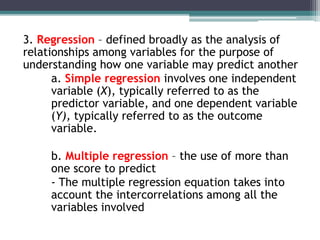 Chapter 4: Of Tests and Testing | PPT