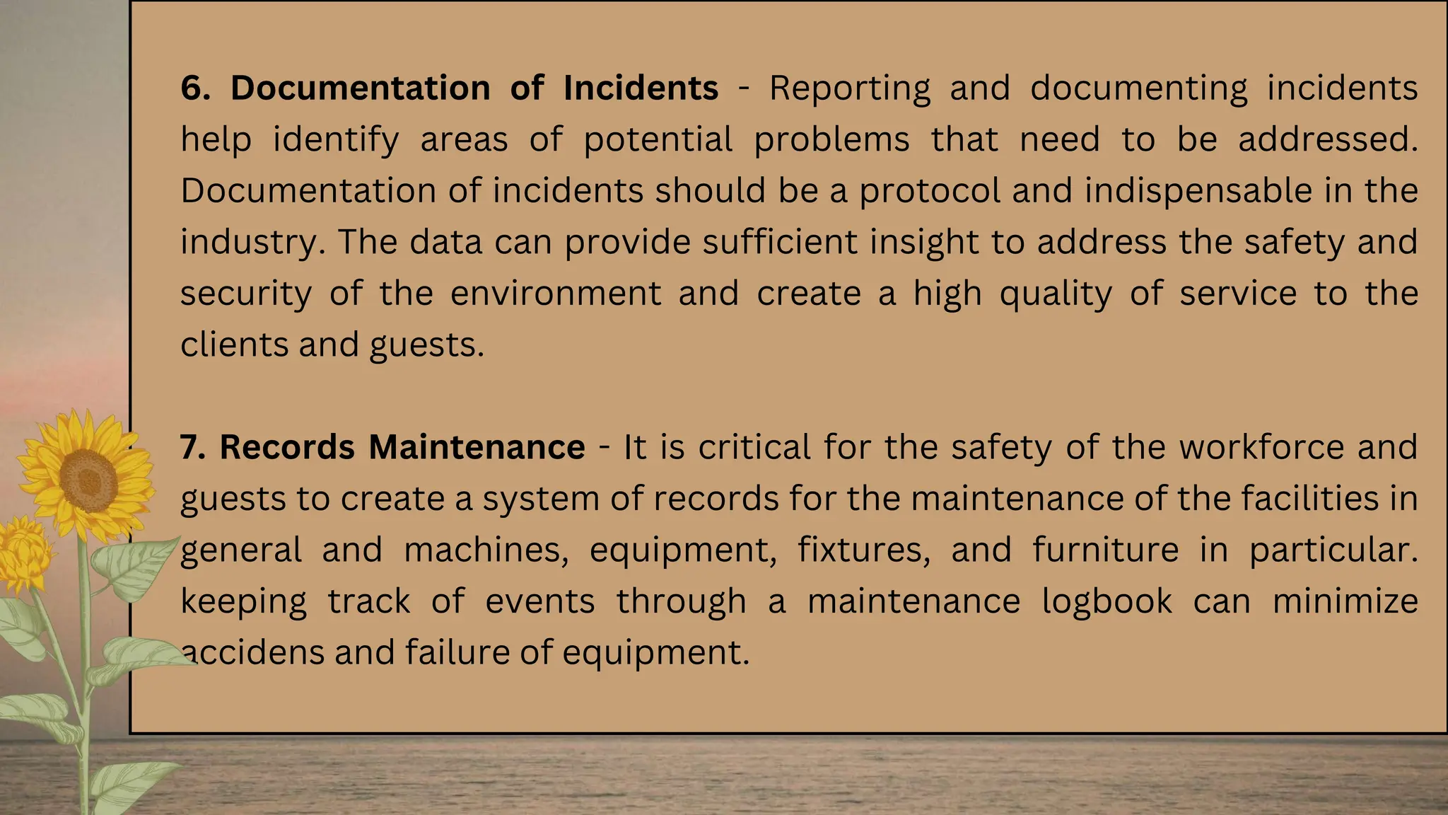 CHAPTER 4 (Repetitive Task, Task Design and Risk Assessment | PPTX