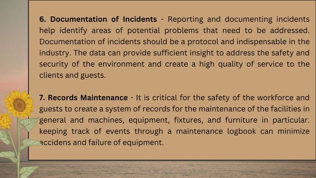 CHAPTER 4 (Repetitive Task, Task Design and Risk Assessment | PPTX ...