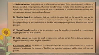 CHAPTER 4 (Repetitive Task, Task Design and Risk Assessment | PPTX