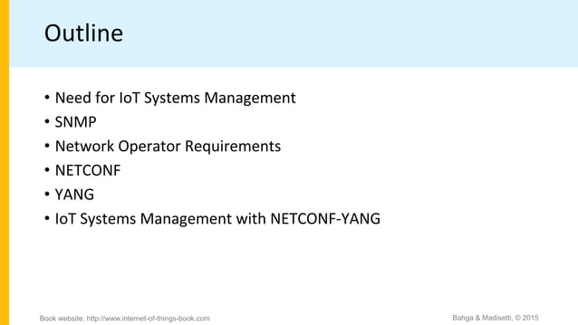 netconf and yang | PDF | Internet | Computing