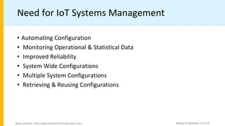 netconf and yang | PDF