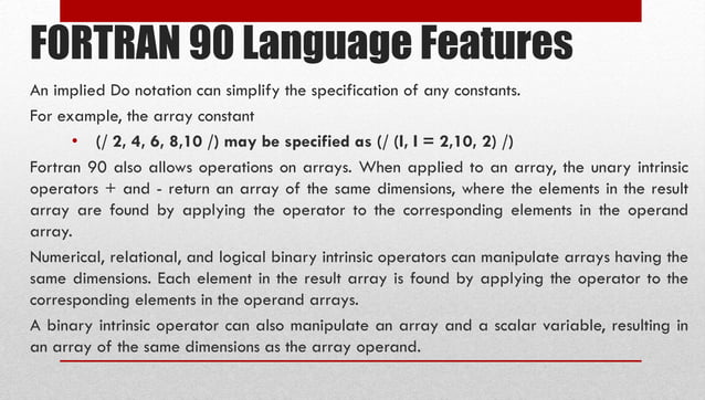 Chapter 4: Parallel Programming Languages | PDF | Programming Languages | Computing