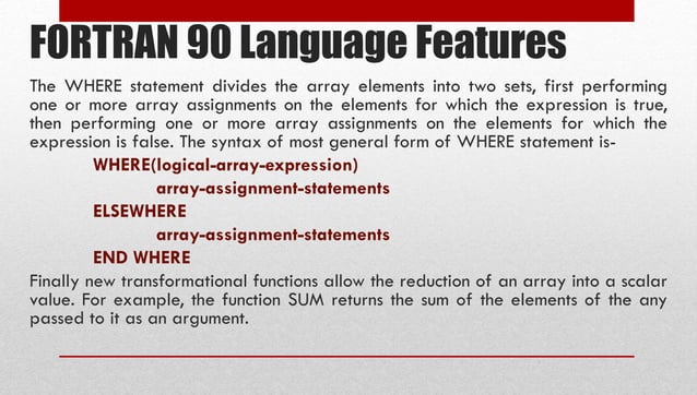 Chapter 4 Parallel Programming Languages Pdf Programming Languages Computing