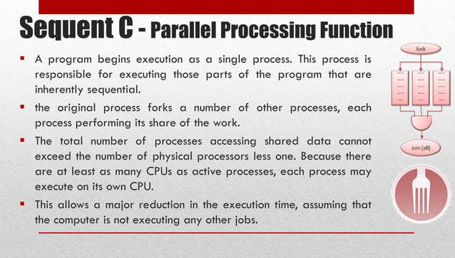 Chapter 4: Parallel Programming Languages | PDF | Programming Languages | Computing