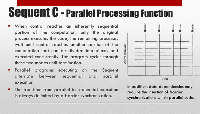 Chapter 4: Parallel Programming Languages | PDF | Programming Languages | Computing