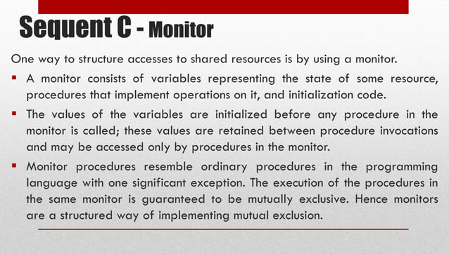 Chapter 4: Parallel Programming Languages | PDF | Programming Languages | Computing