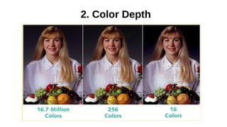 CHAPTER – 4 Graphics | PPT