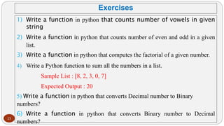 Chapter - 4.pptx | Programming Languages | Computing