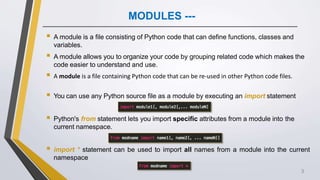 Chapter - 4.pptx | Programming Languages | Computing