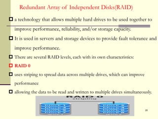 this is the slide design for chapter 4 of reource monitoring and ...