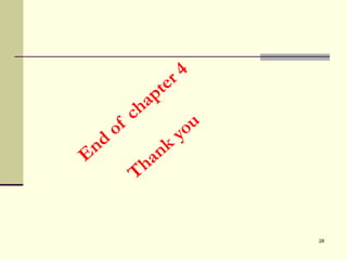 this is the slide design for chapter 4 of reource monitoring and ...