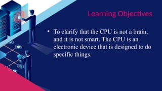 Chapter-4.pptx introduction to computing CC1/L | PPT