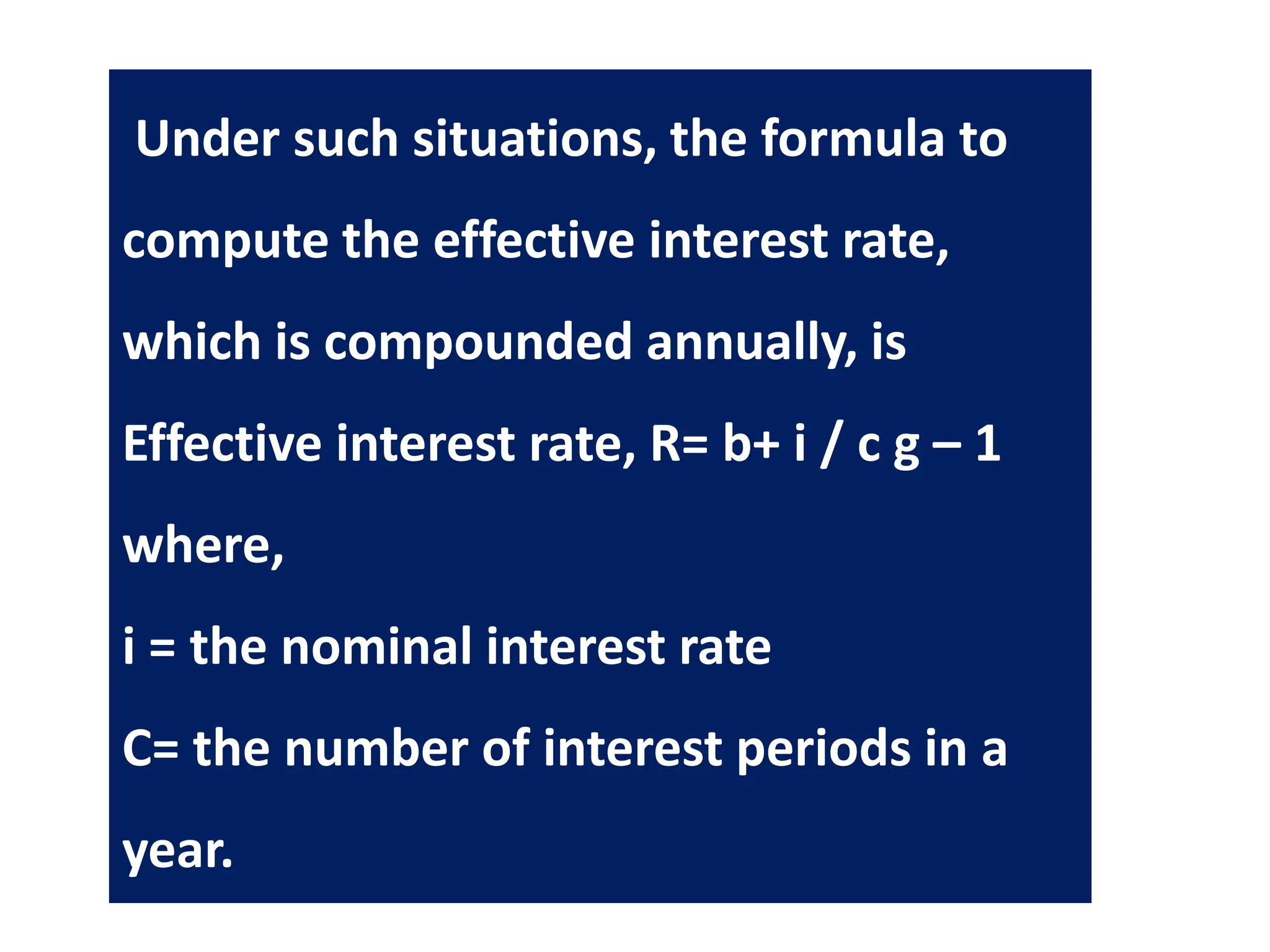interest formulas and their applications .pdf