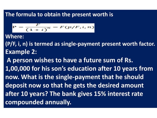 interest formulas and their applications .pdf