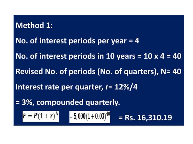 interest formulas and their applications .pdf