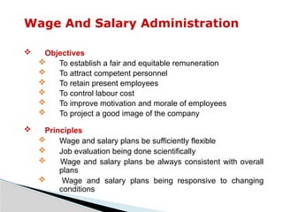 Employee issues, process and its characteristics | PPTX