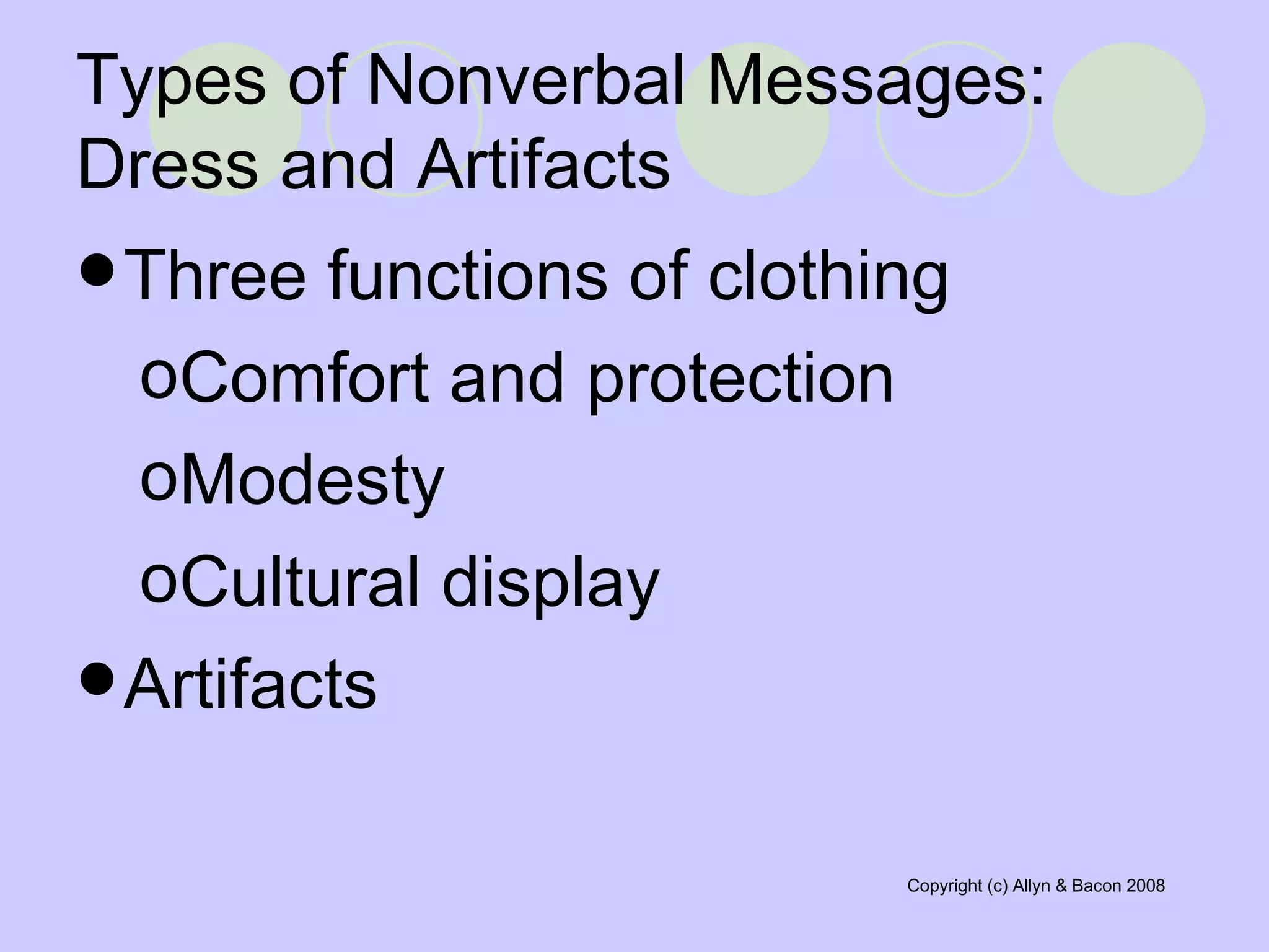 Chapter 4 & 5 | PPT