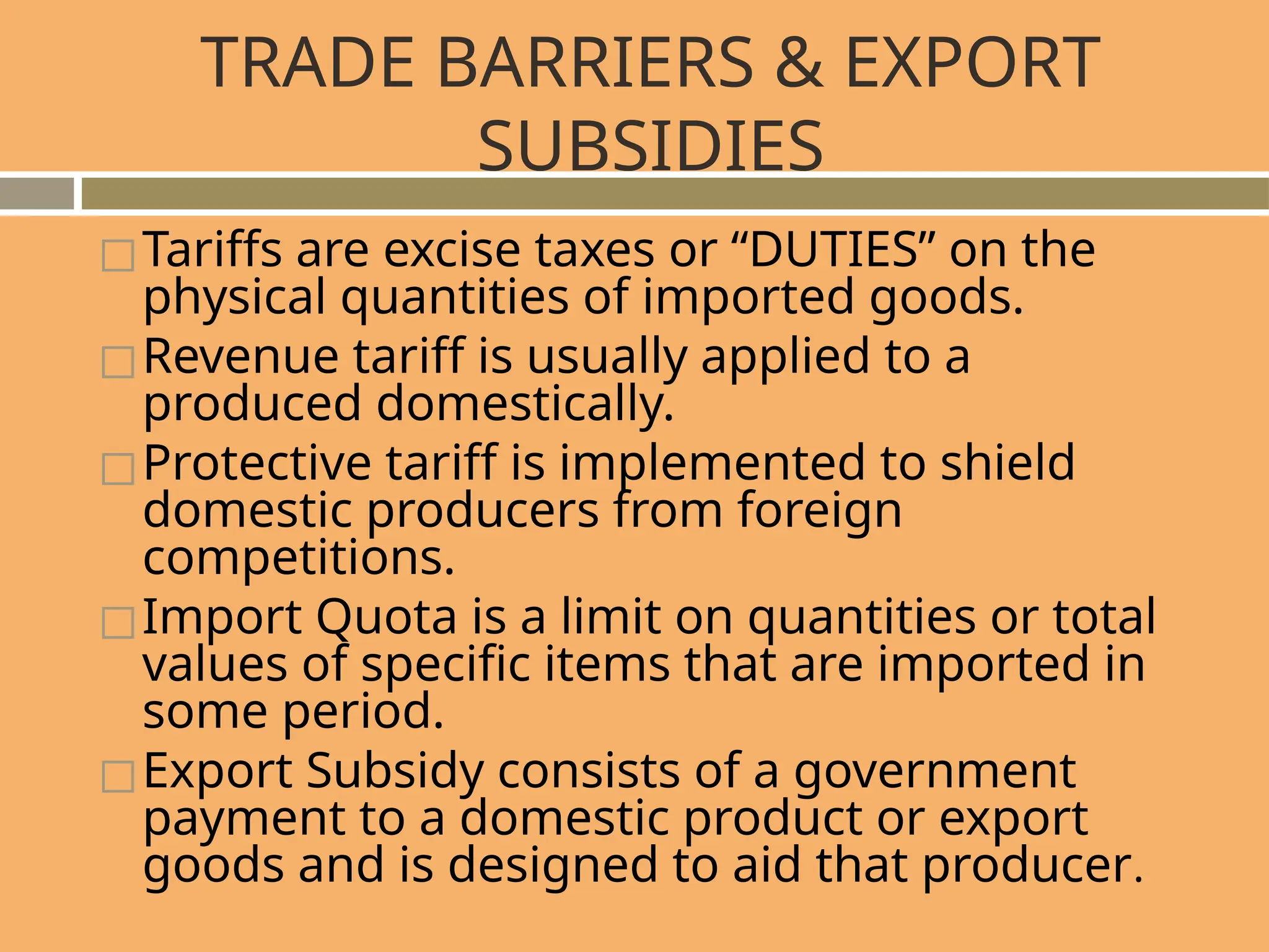 GLOBALIZATION OF ECONOMIC RELATIONS POWER POINT | PPTX