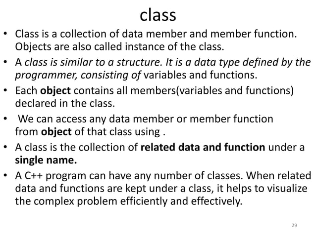 CHAPTER -4-class and structure.pptx