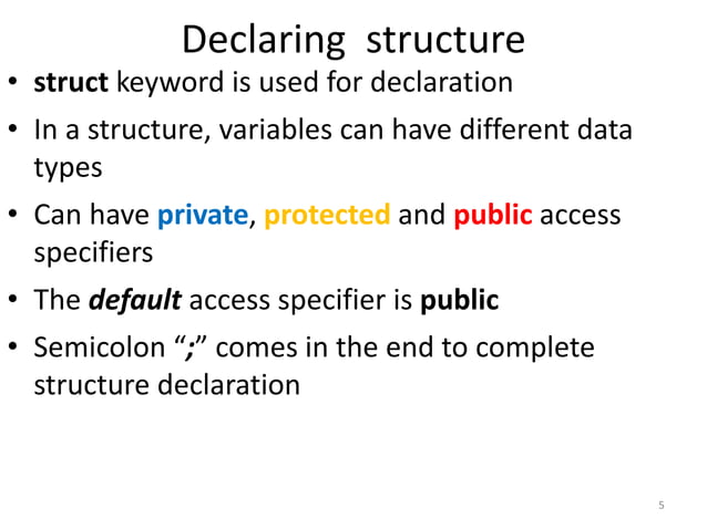 CHAPTER -4-class and structure.pptx