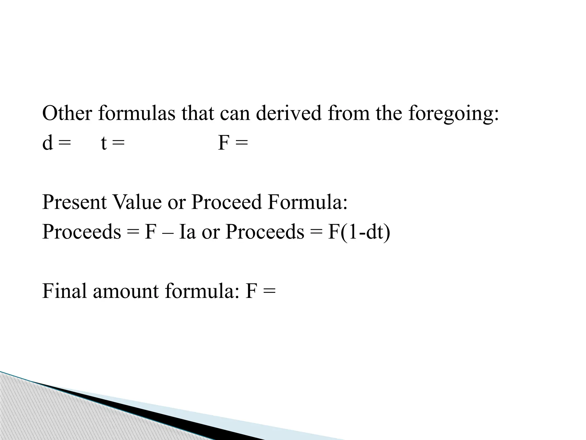Chapter-4-Consumer-Mathematics.pptxbbbbj | PPTX