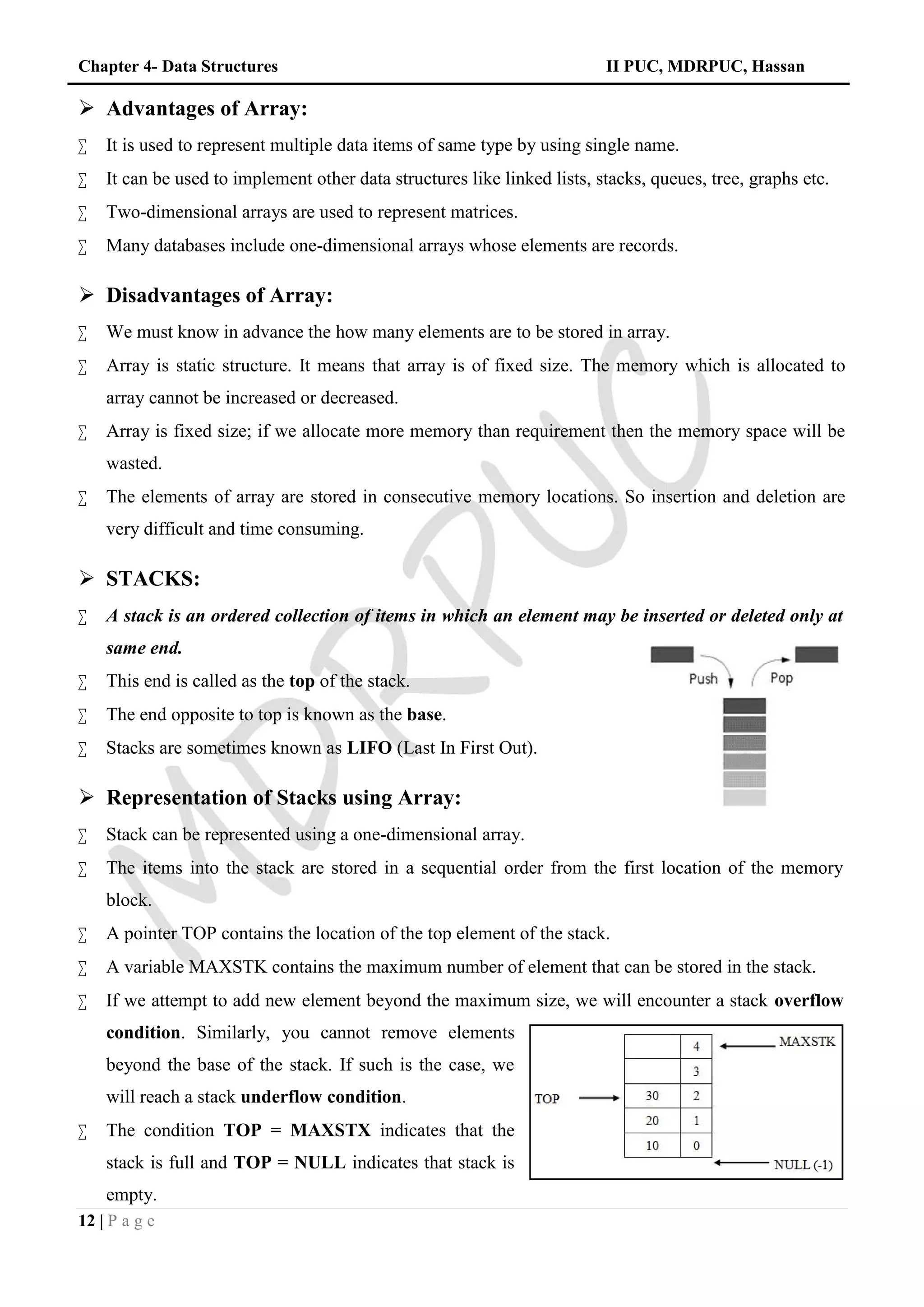 chapter-4-data-structure.pdf | Free Download