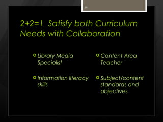 Chapter 4-developing-a-school-library-media-center-program-1 | PPT