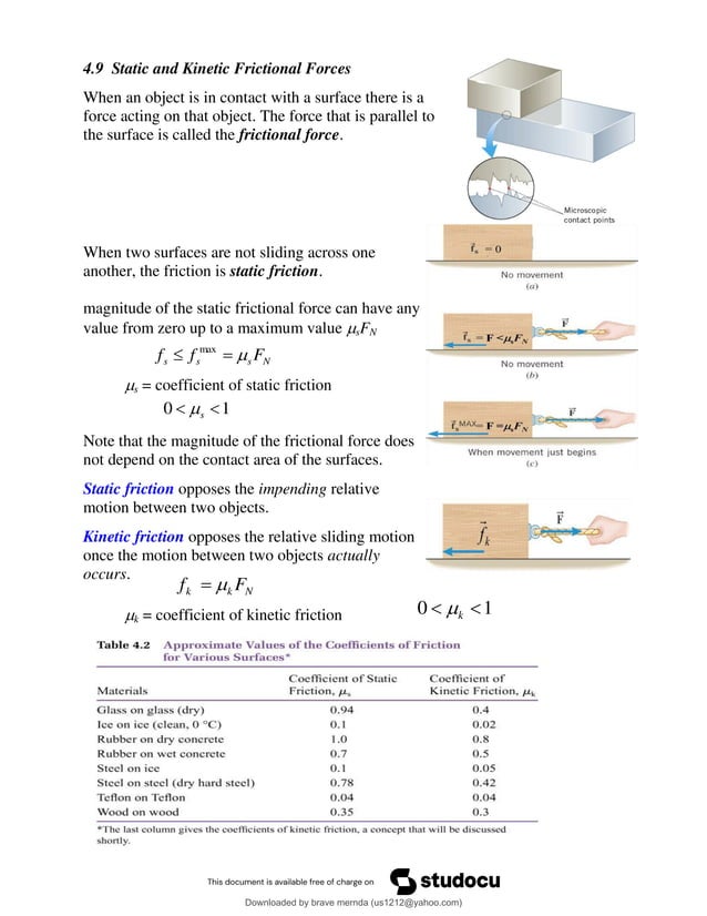 chapter-4-forces-and-newtons-laws-of-motion.pdf | Physics | Science