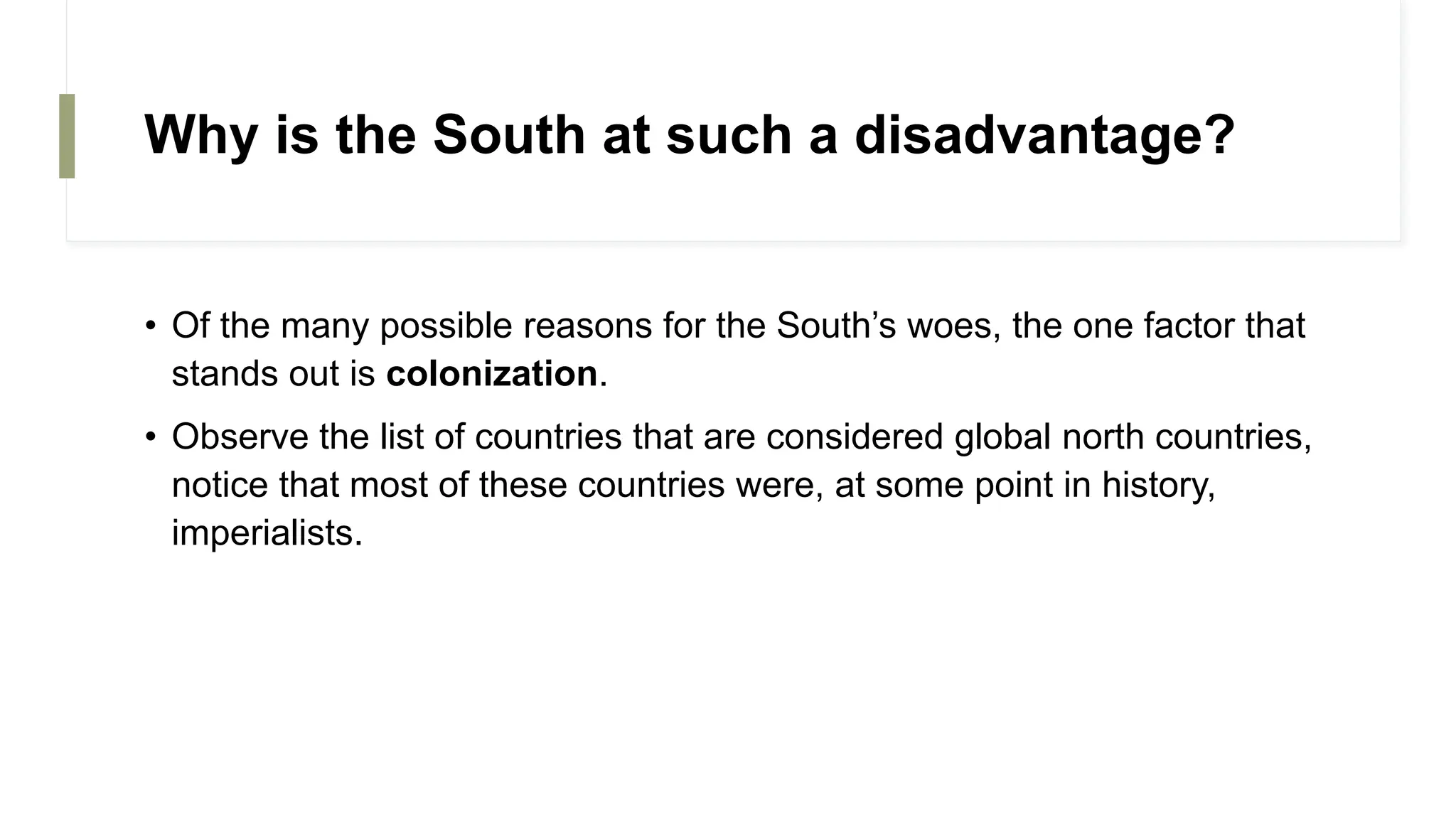 CHAPTER-4-Global-Divides-the south and north.pptx