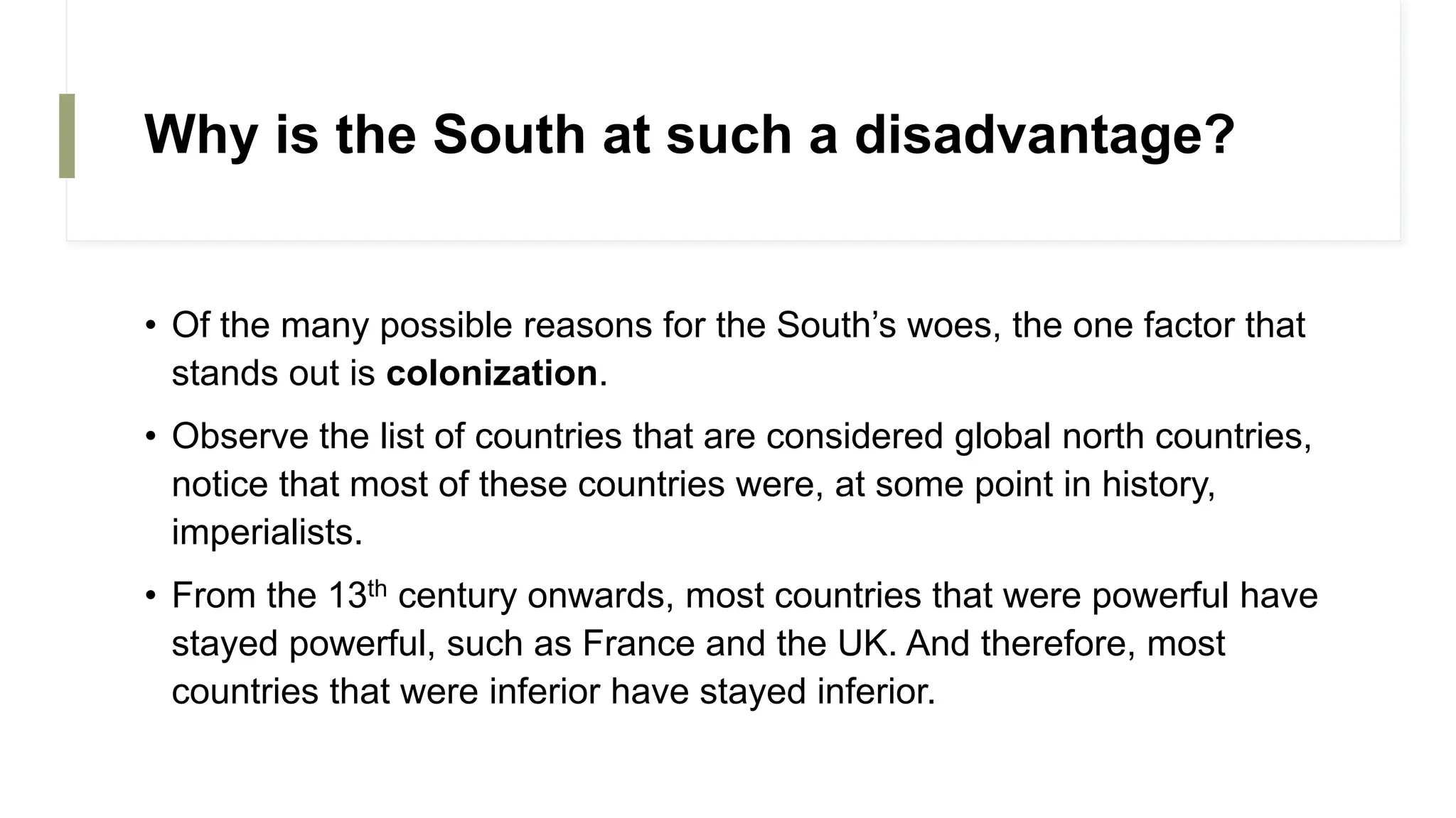 CHAPTER-4-Global-Divides-the south and north.pptx