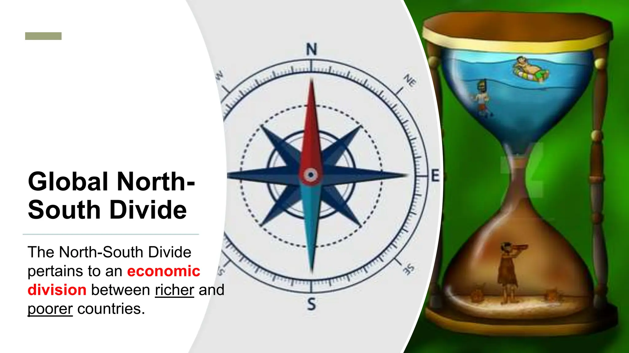 CHAPTER-4-Global-Divides-the south and north.pptx
