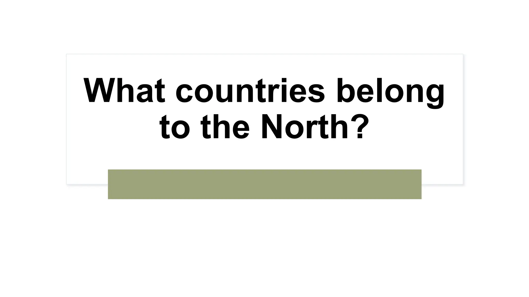 CHAPTER-4-Global-Divides-the south and north.pptx