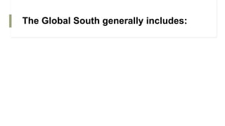 CHAPTER-4-Global-Divides-the south and north.pptx